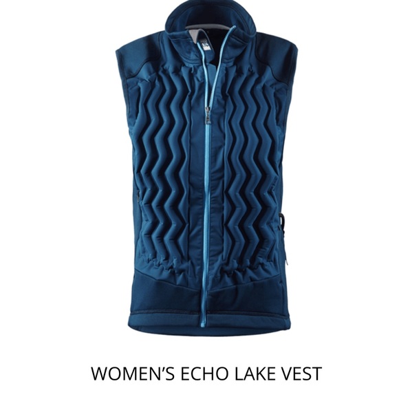 NuDown | Jackets & Coats | Nudown Echo Lake Vest M | Poshmark